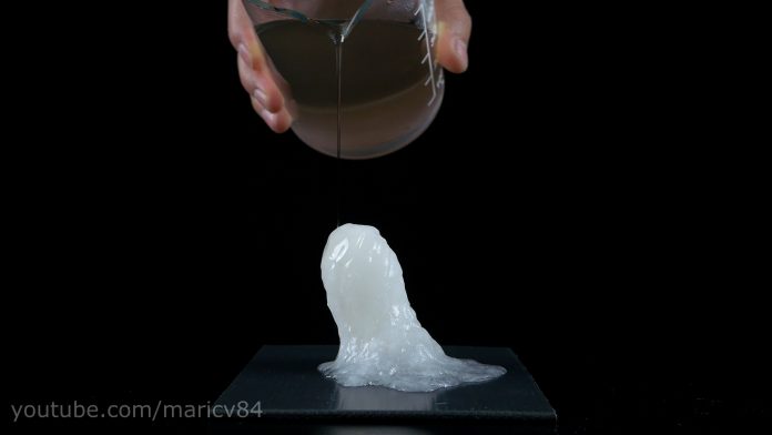 How to make Hot Ice at home – Amazing Science Experiment | Home Science